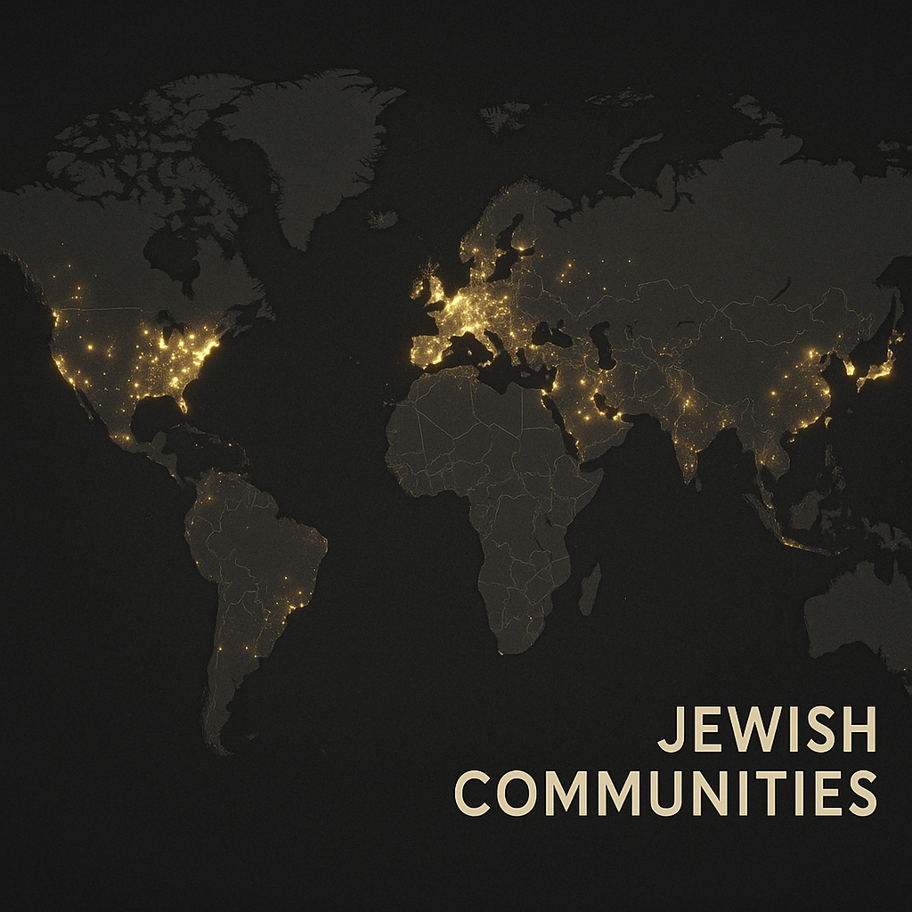 Tzaddik Foundation | Jewish Charity Supporting Torah Education Worldwide